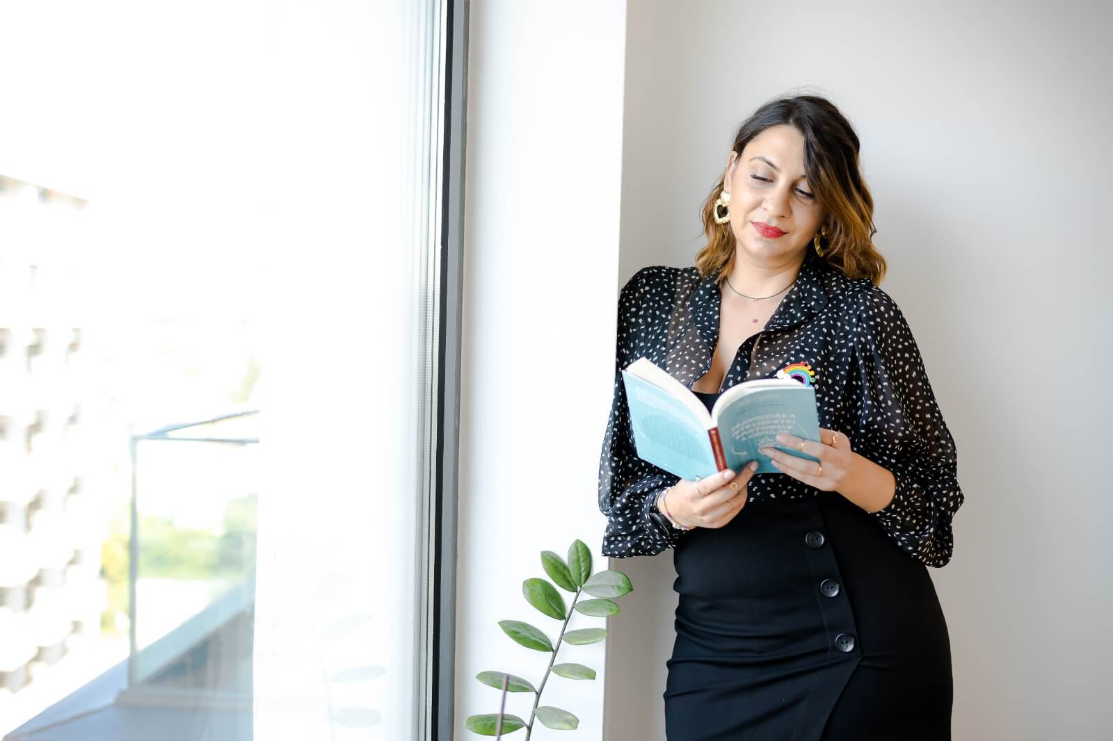 Alexandra Manolache: ”Fratria, cea mai longevivă relație din viața ...